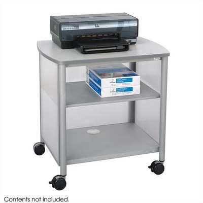 Scranton & Co Machine Stand in Gray | eBay