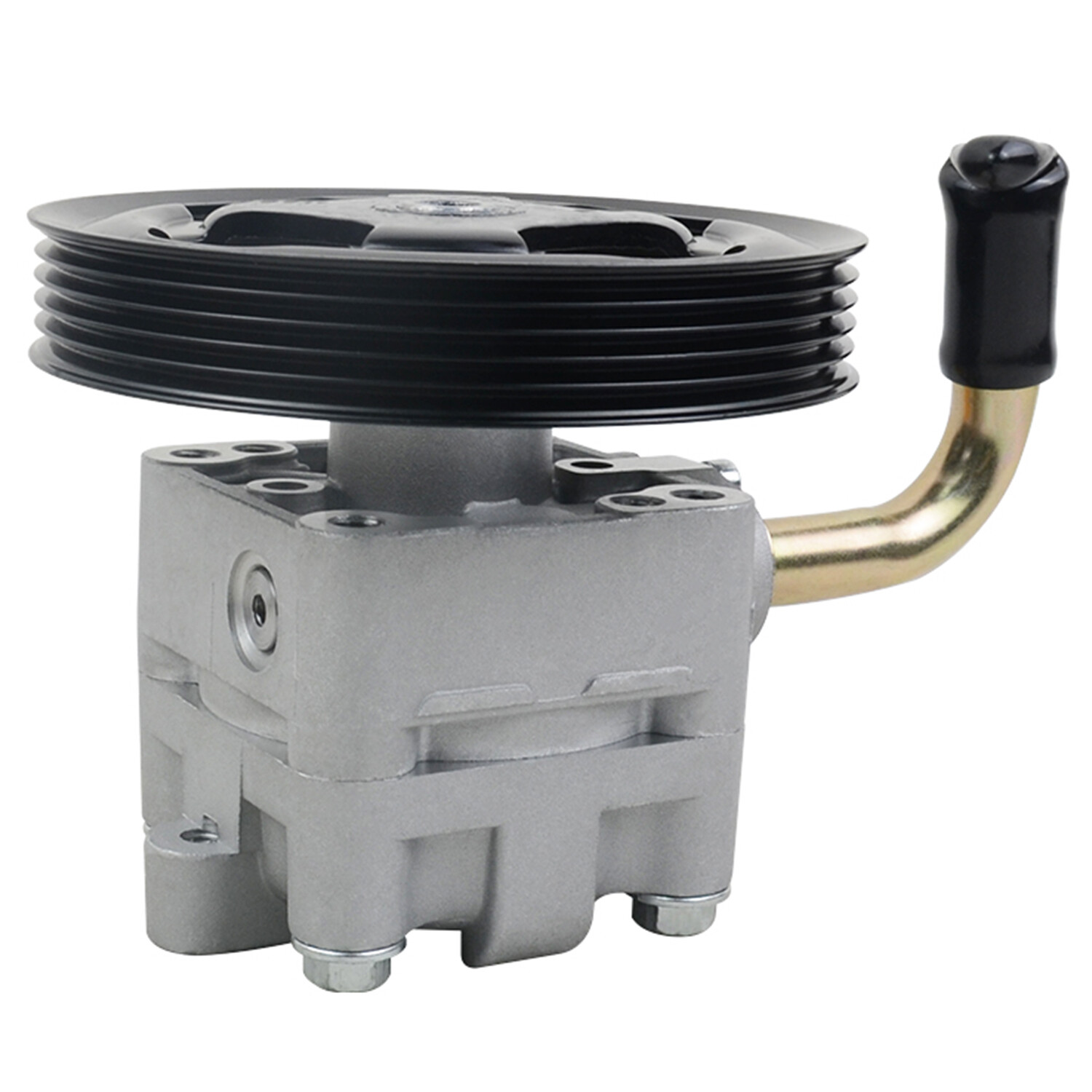 49100-65J00 Power Steering Pump For SUZUKI Grand VitaraII JT 2.0 J20A ...