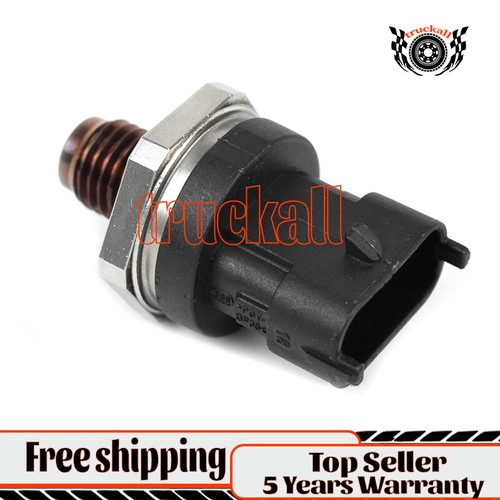 For 0281002909 Hyundai KIA Carens 2.0 CRDi 0281002475 Fuel Rail ...