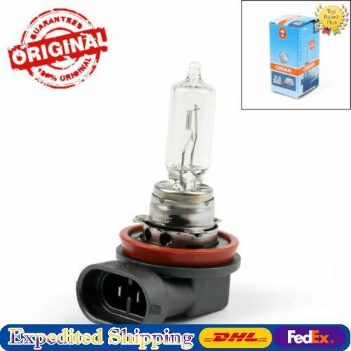 1pc For OSRAM 65W 12V H9 PGJ19-5 halogen Headlight lamp Bulb Made in ...
