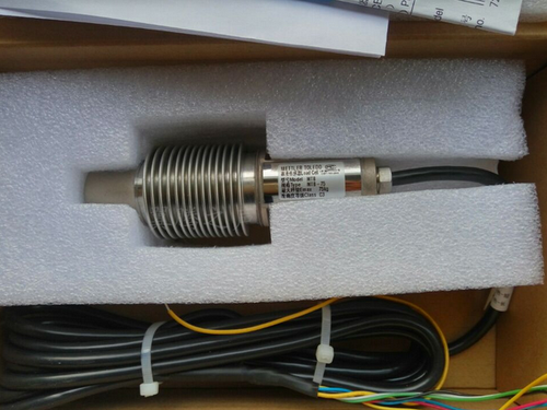 1PCS New Mettler Toledo MTB-75 MTB-75KG Load Cell | eBay