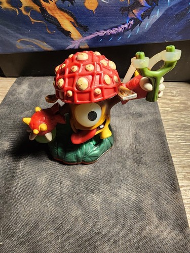 Skylanders Giants Lightcore Shroomboom Series 2 Figure! | eBay