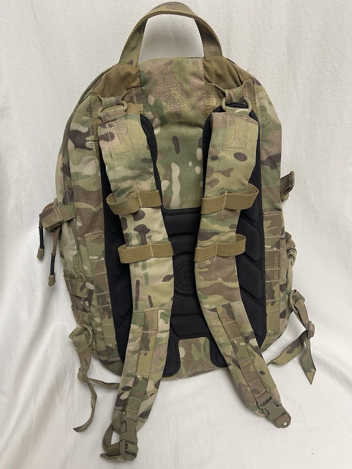 Crye Precision AVS 1000 Pack Multicam | eBay