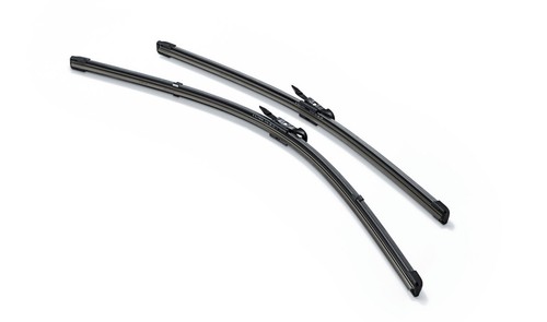 BMW Genuine Window Windscreen Wiper Blades Set Fits F15 F85 F16 F86 ...