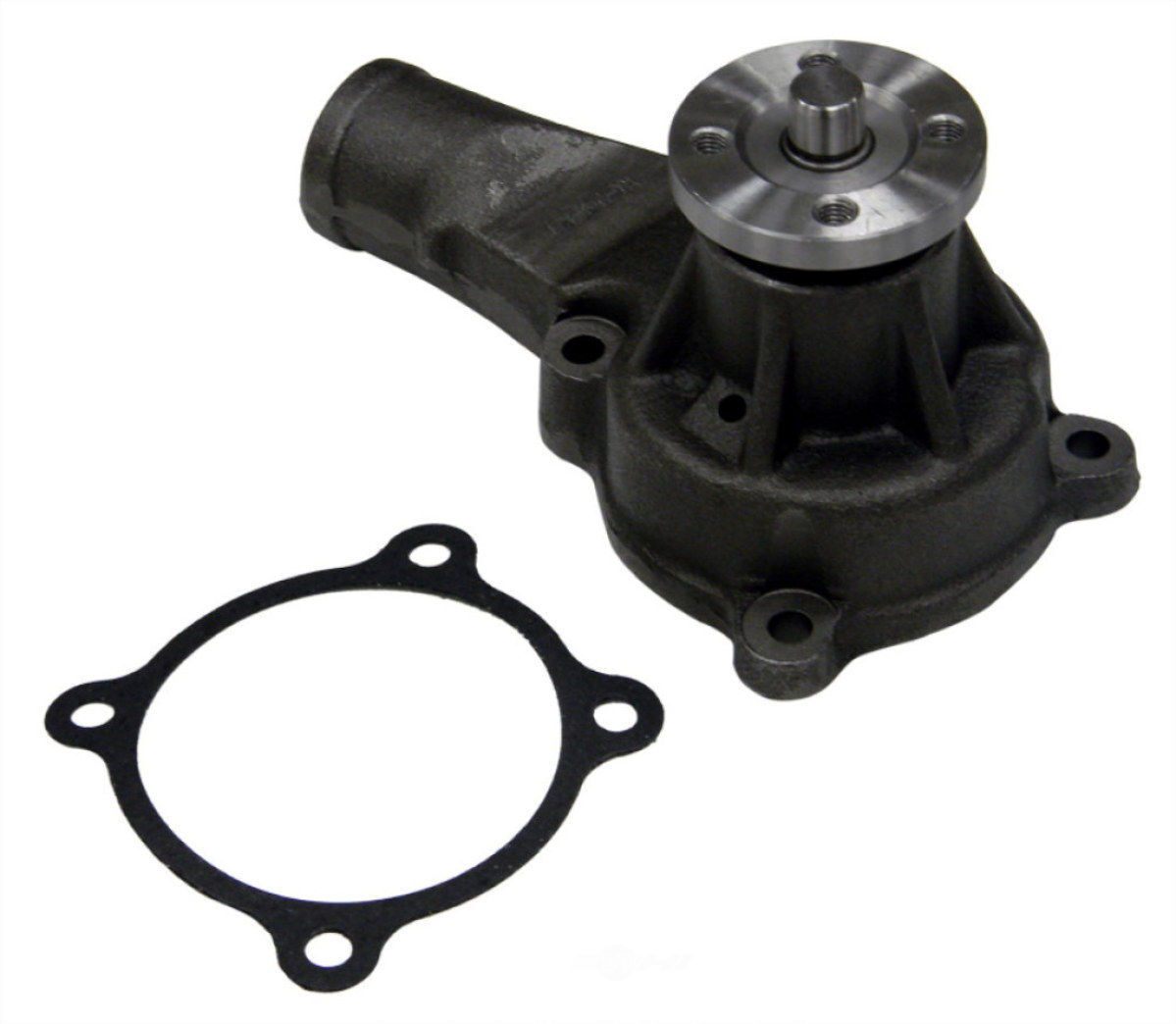 Engine Water Pump GMB 130-1540 for sale online | eBay