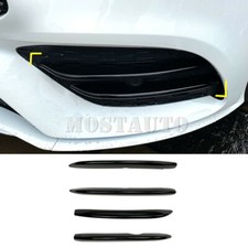 MERCEDES CLA AMG C118 Front Bumper Trim Right P/n A1188855201 Ref 22u01 ...