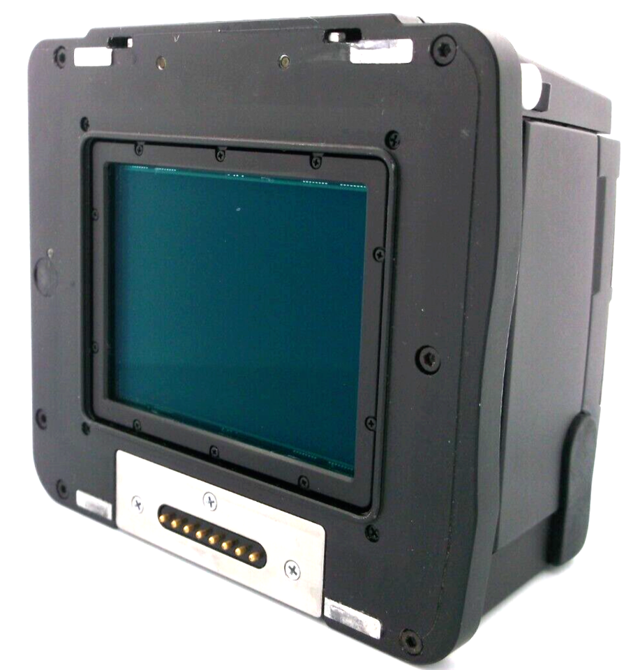 Phase One 645DF+Camera Body & P65+Back and Lens Mamiya Sekor D 150 mm ...