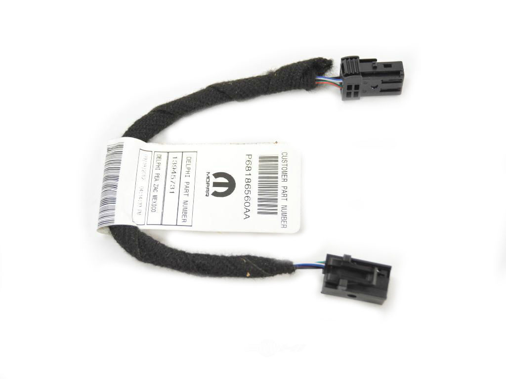 Mopar 68186560AA for sale online | eBay