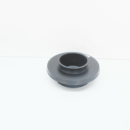 NEW OEM BMW M2 COUPE F87 ENGINE VIBRATION PULLEY DAMPER 11237853850 15 ...