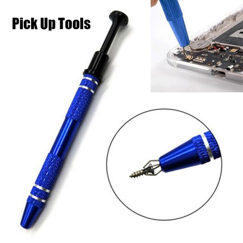 Electrician Hand Tool Parts Gripper Pick Up Tools Component Metal ...