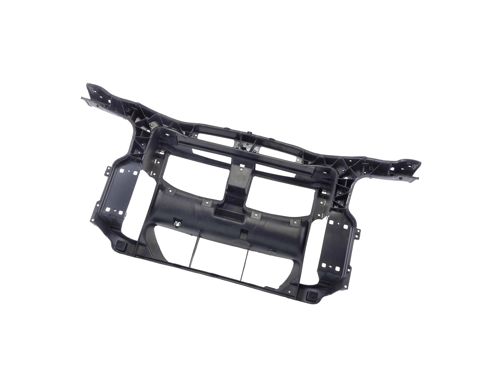 Radiator Support For BMW 3 Series E90 328i 07-13 325i 06 BM1225125 ...
