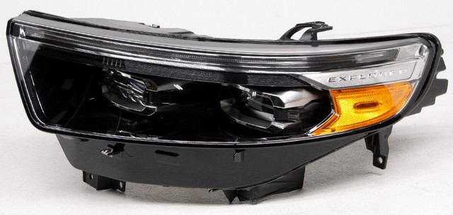 2020-2021 Ford Explorer Left Driver Side Headlamp Assembly OEM for sale ...