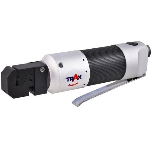 Trax 5mm Air Punch and Flange Tool - 90psi, 1.2mm Cutting Capacity ARX ...
