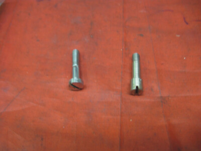 Kenmore 158.130 Sewing Machine Parts Scews Bolts For Lid Top Cover | eBay