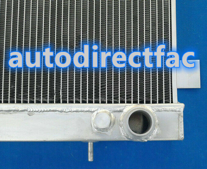 For Holden HQ HJ HX HZ Inc GTS Monaro /WB Torana MT Universal Aluminum ...