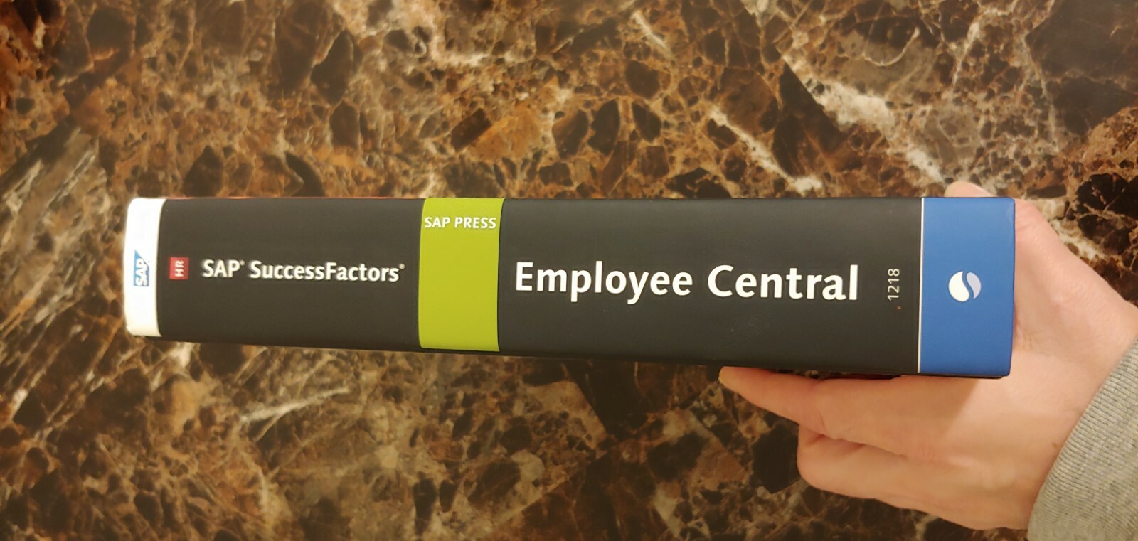 SAP Successfactors Employee Central : The Comprehensive Guide by Murali ...