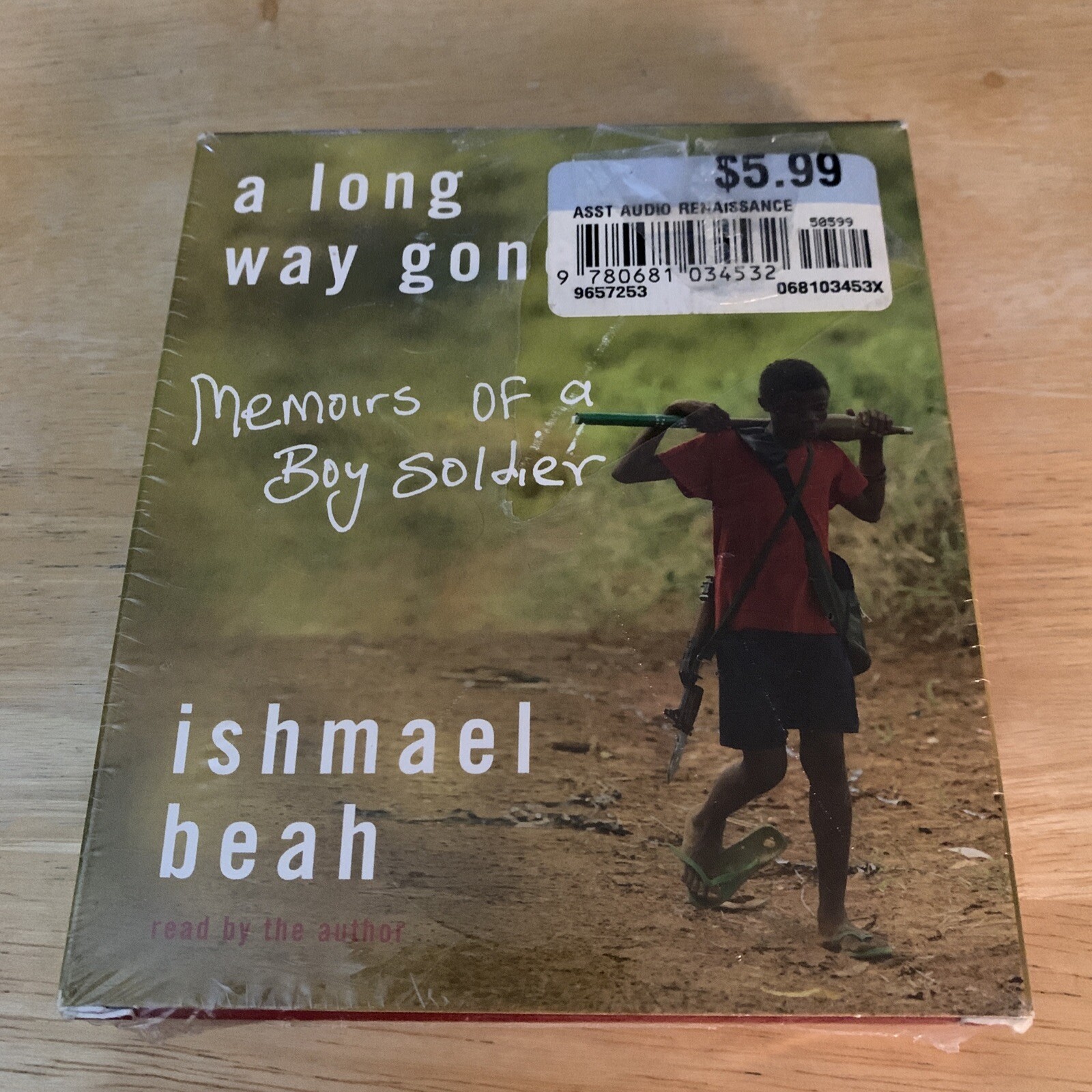 A+Long+Way+Gone+%3A+Memoirs+of+a+Boy+Soldier+by+Ishmael+Beah+%282007%2C ...