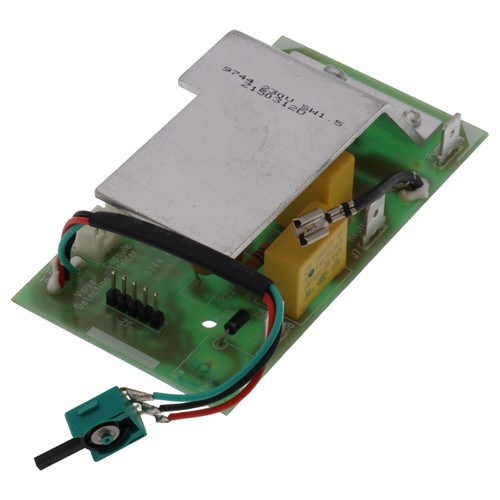 Krups Moulinex PCB board 230V coffee machine Dolce Gusto Piccolo KP1000 ...