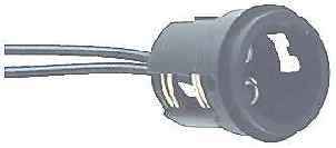 Perko 0024DP2 24-2 Bayonet Socket Light Bulb Base 60" | eBay