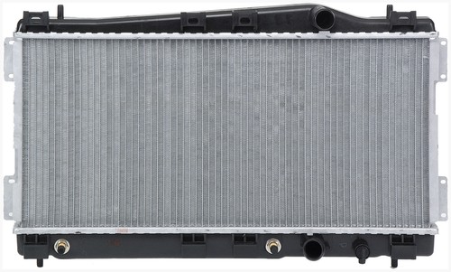 Radiator For 1995-1999 Dodge Neon 2.0L 4 Cyl Plastic Tank Aluminum 1 ...