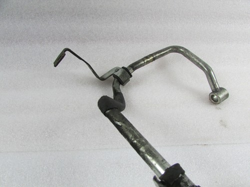 2014 Maserati Quattroporte, Steering Rack to Cooler Line, Used, P/N ...