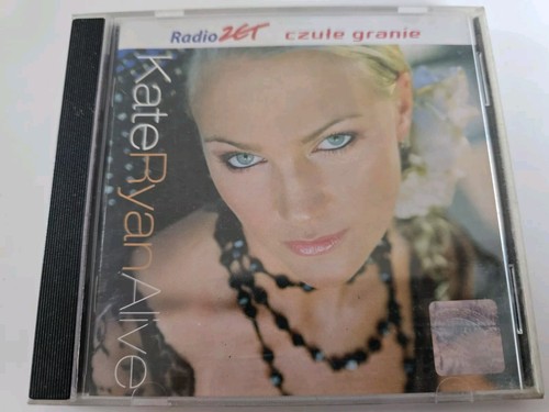 Kate Ryan - Alive CD 2006 Polish Edition | eBay