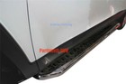Running Board Side Step Pedals Nerf Bar Fits for Toyota All New BZ4X ...