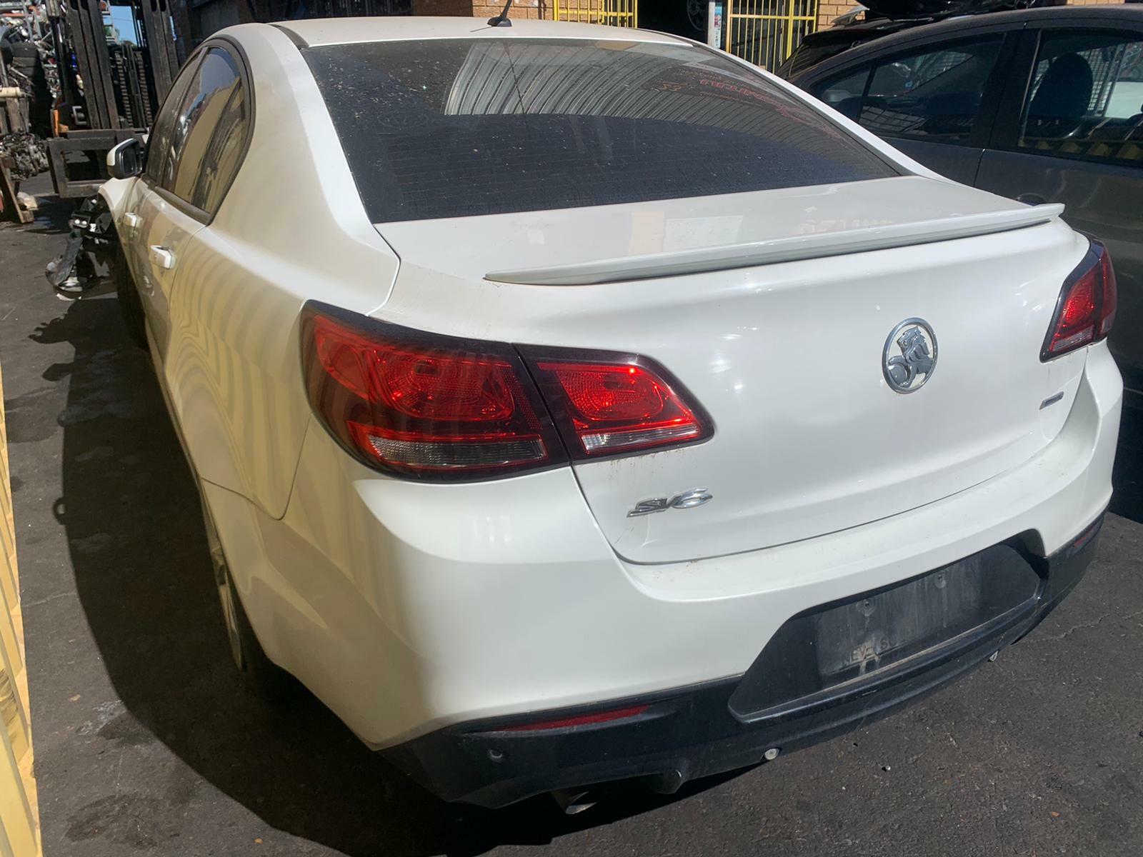 HOLDEN COMMODORE SUN VISOR VF, LH SIDE, 05/13-12/17 13 14 15 16 17 | eBay