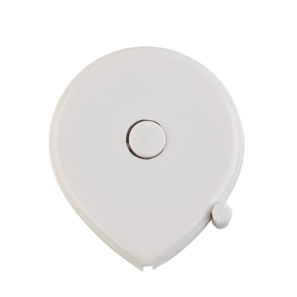 Protable Tape Measure Measures Tools Plastic 1 PCs BMI Body Mass Index ...