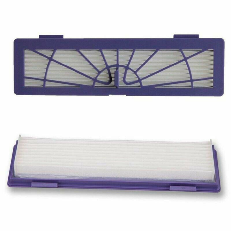 2X Roll Brush+Filters Kits for Botvac D Series D7 D5 D3 D7500 D85005803 | eBay