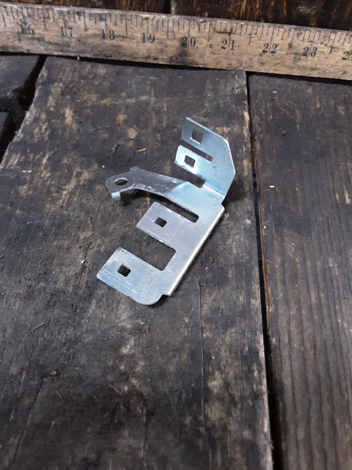 2010 10 09-12 Honda CBR 600 RR CBR600RR Relay Rectifier Cables Mount ...