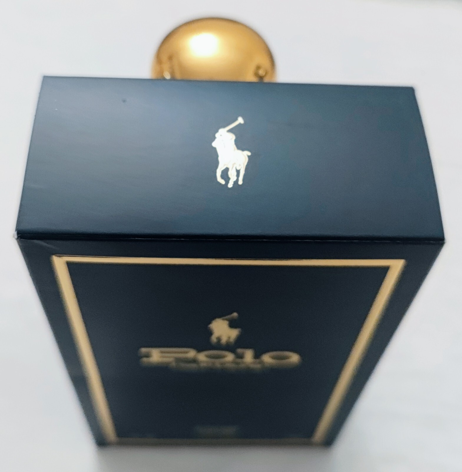 Polo After Shave by Ralph Lauren 4 Oz / 118 Ml Men (original) Splash ...