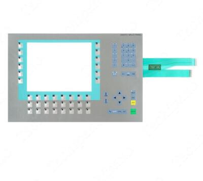 Operator Interface Panels - Operator Interface Panel Keypad