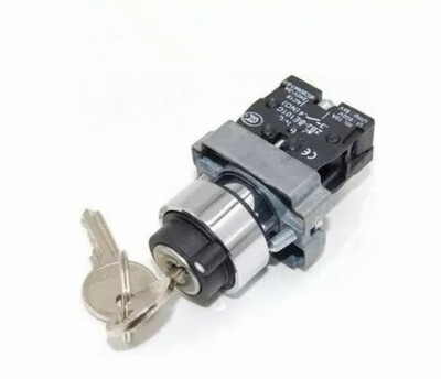 1 of XB2-BG25C Push button switch ZZB2-BG2C+ZB2-BZ105C | eBay UK