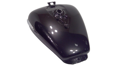 2004 VTX1300 Retro fuel tank | Honda VTX 1300 / VTX 1800 Motorcycles Forum