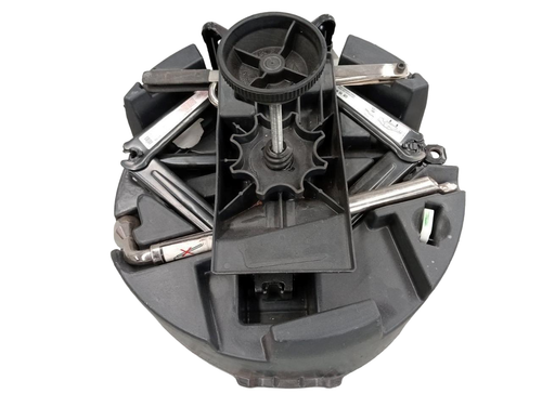 Holden Commodore Jack/Tool Kit VE, Sedan/Wagon, 08/06-04/13 2008 | eBay ...