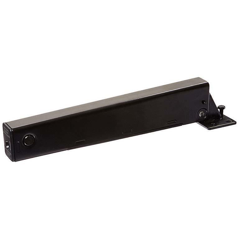 Garden Gate Closer Hydraulic Spring Self Closing Adjust Action 50Kg ...