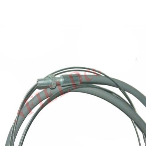 New JCB 3CX 3DX Excavator Complete Throttle Accelerator Cable Assembly ...