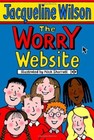 The Worry Website By Jacqueline Wilson. 9780440868262 | eBay