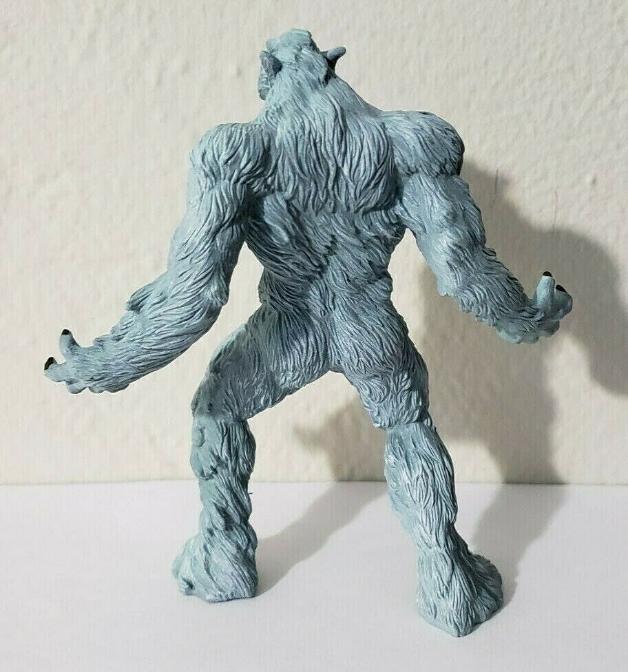 The Mummy Tomb Of The Dragon Emperor Yeti