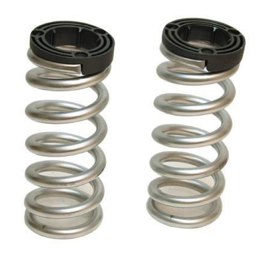 Belltech Front Lowered Coil Springs for 97-03 Ford F150 Expedition Pair ...
