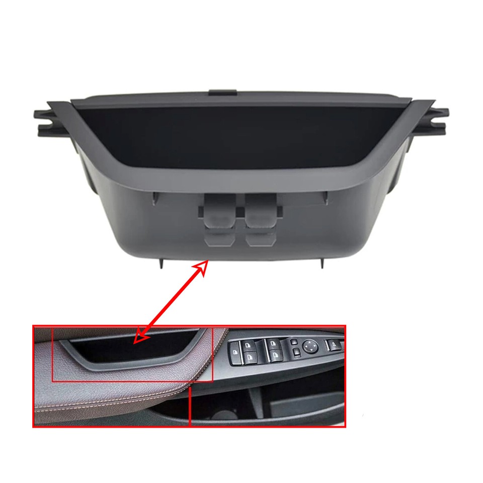 Maniglia Interno Anteriore Sinistro Pinze BMW X3 F25 X4 F26 51417250307 ...