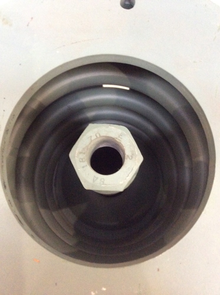 NEW Grinnell / Anvil Pipe Support, Type B, Size 12 Fig 268 | eBay