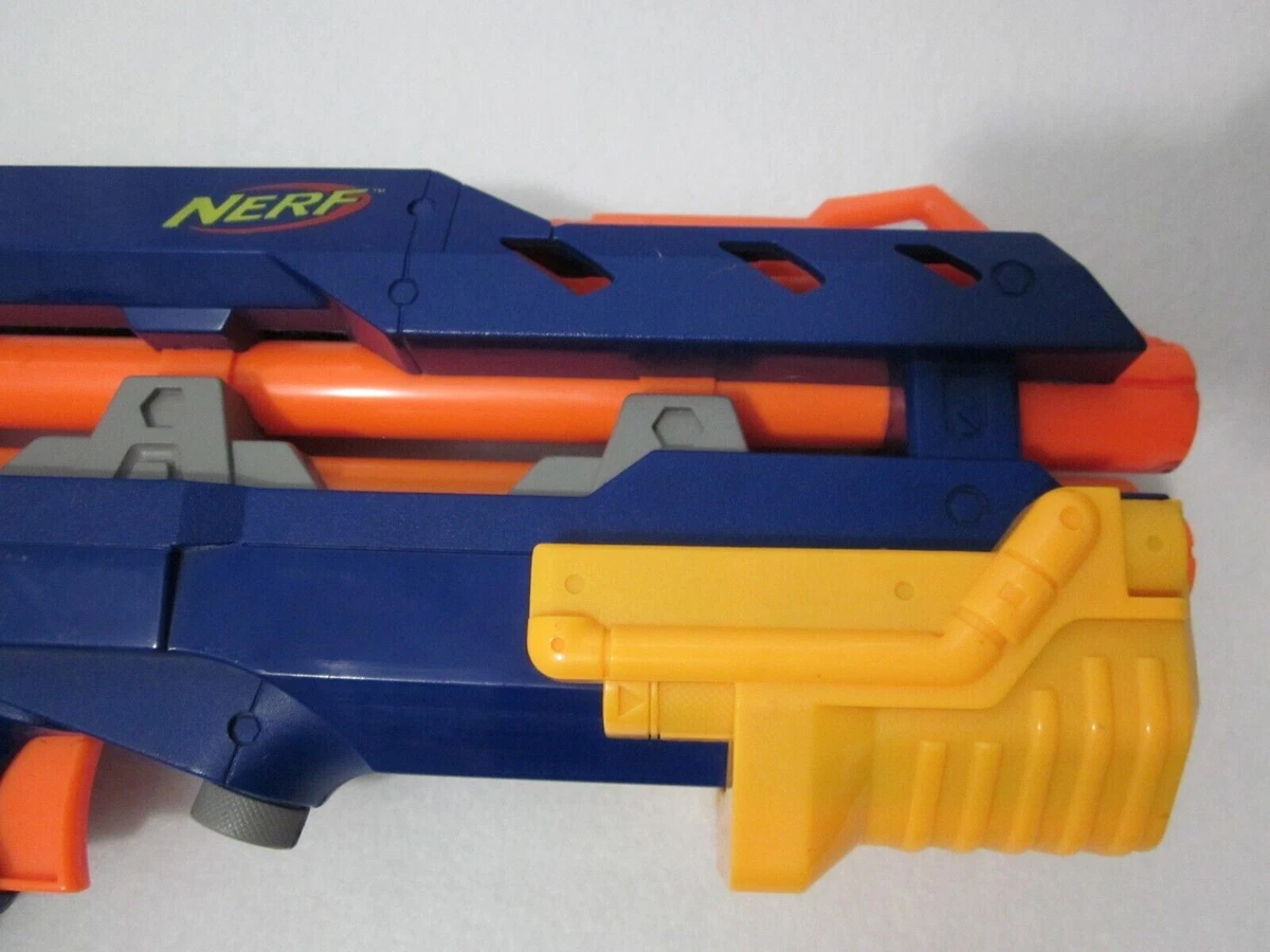 Nerf Gun Longshot