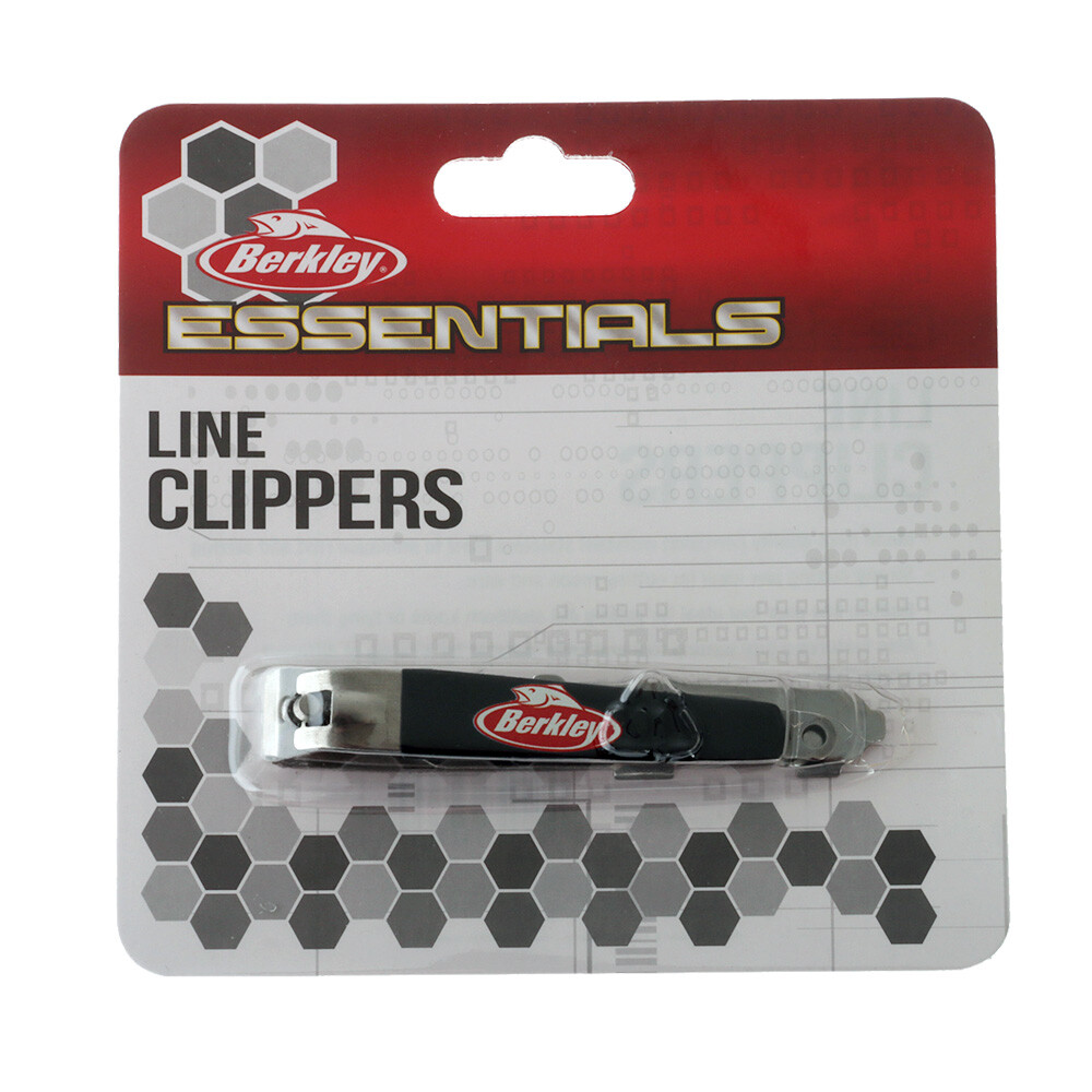 Berkley Essentials Line Clippers | eBay