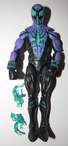 Marvel Legends figure Chasm Retro series complete excellent | eBay