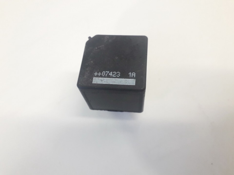 5m5t14b192ca v23136-b1-x66 Relay module for Volvo C30 UK953654-09 | eBay UK