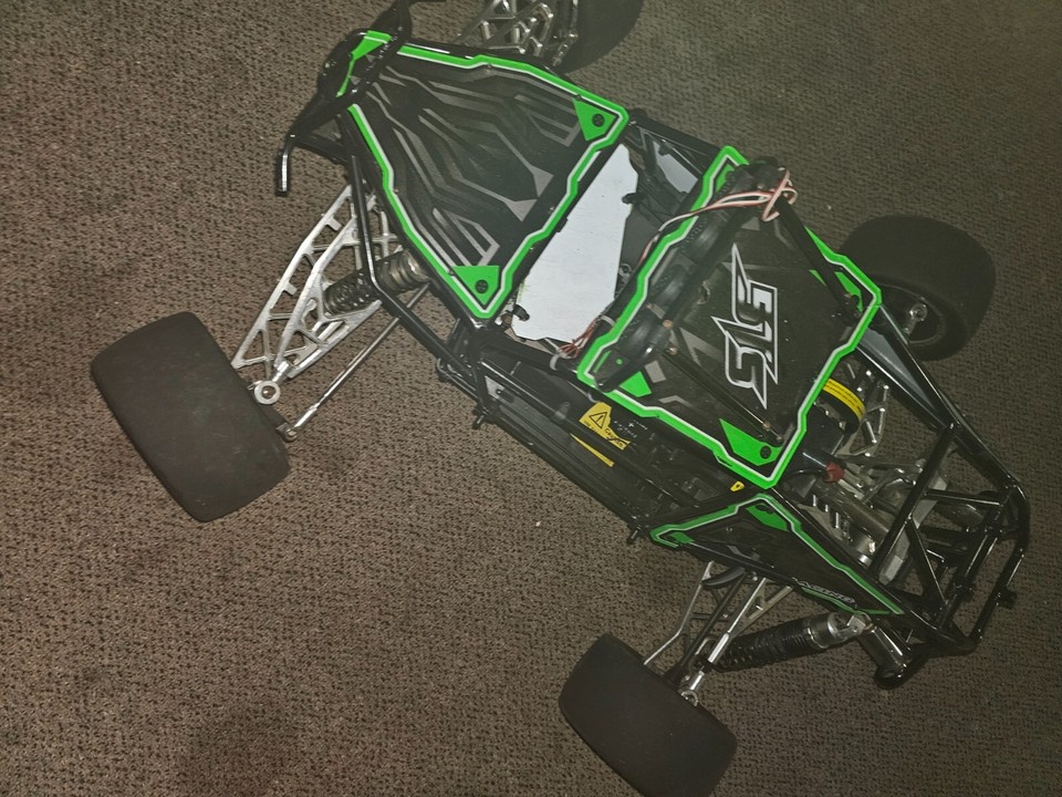 rovan baja 5ts green baja sand rail buggy | eBay