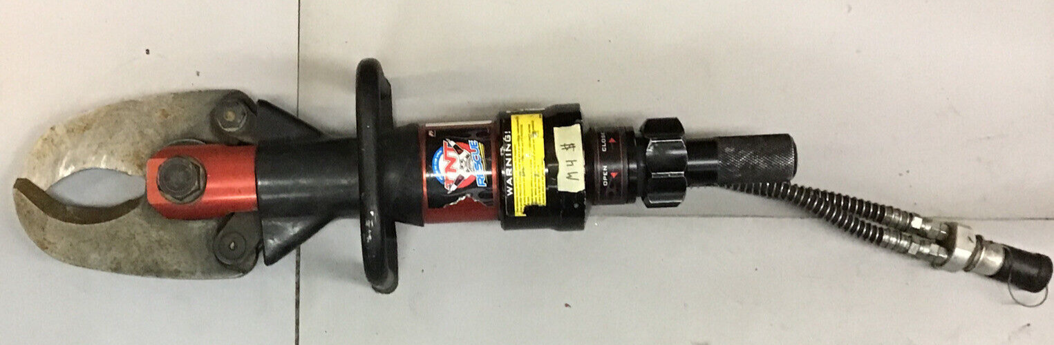 TNT Rescue SLC-29 Hydraulic Cutters (m4) | eBay