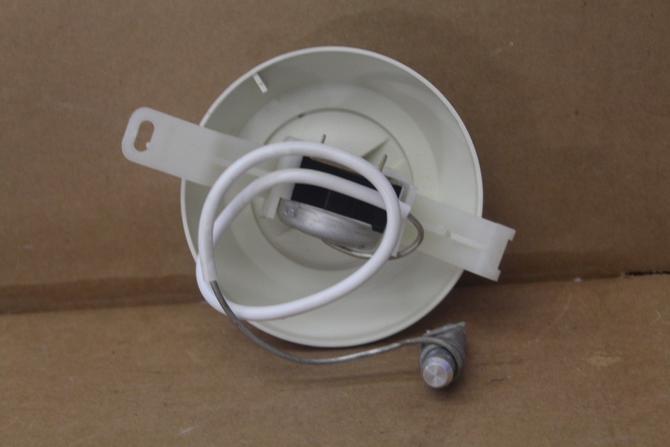 Whirlpool Refrigerator Thermostat Ass. Part # 2176345 4387562 | eBay